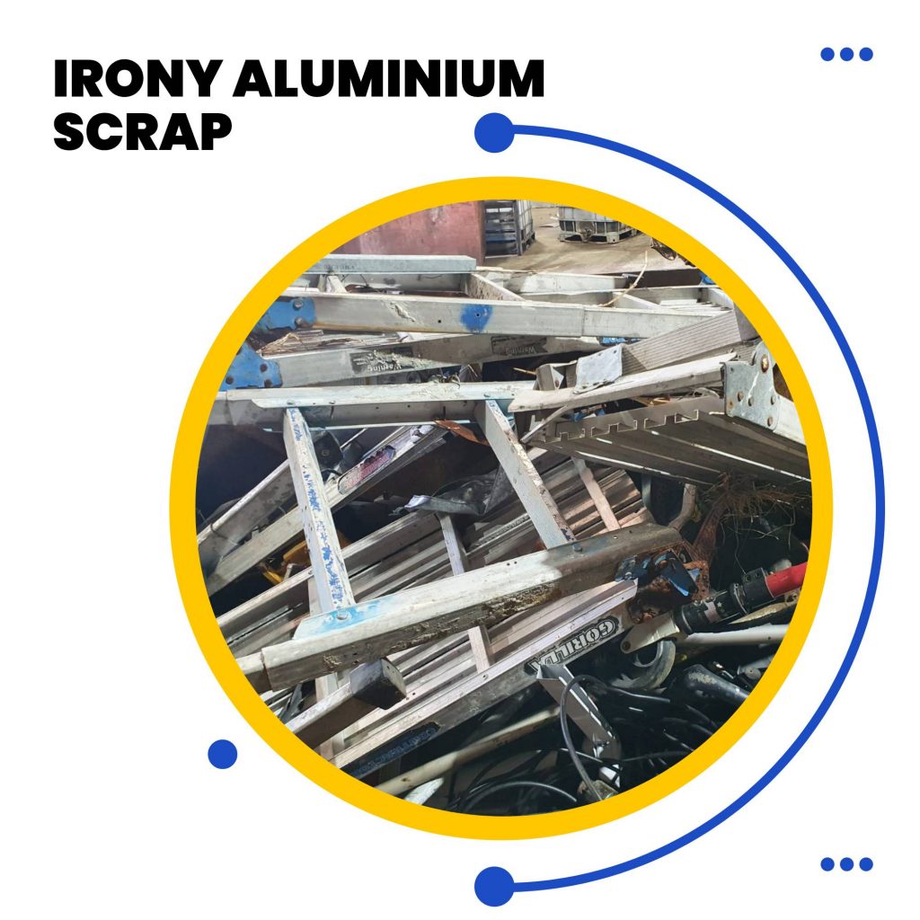 Scrap Metal Sydney | Silverwater | Castle Hill | Call Now 0401 493 286